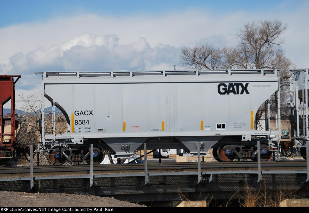 GACX 8584